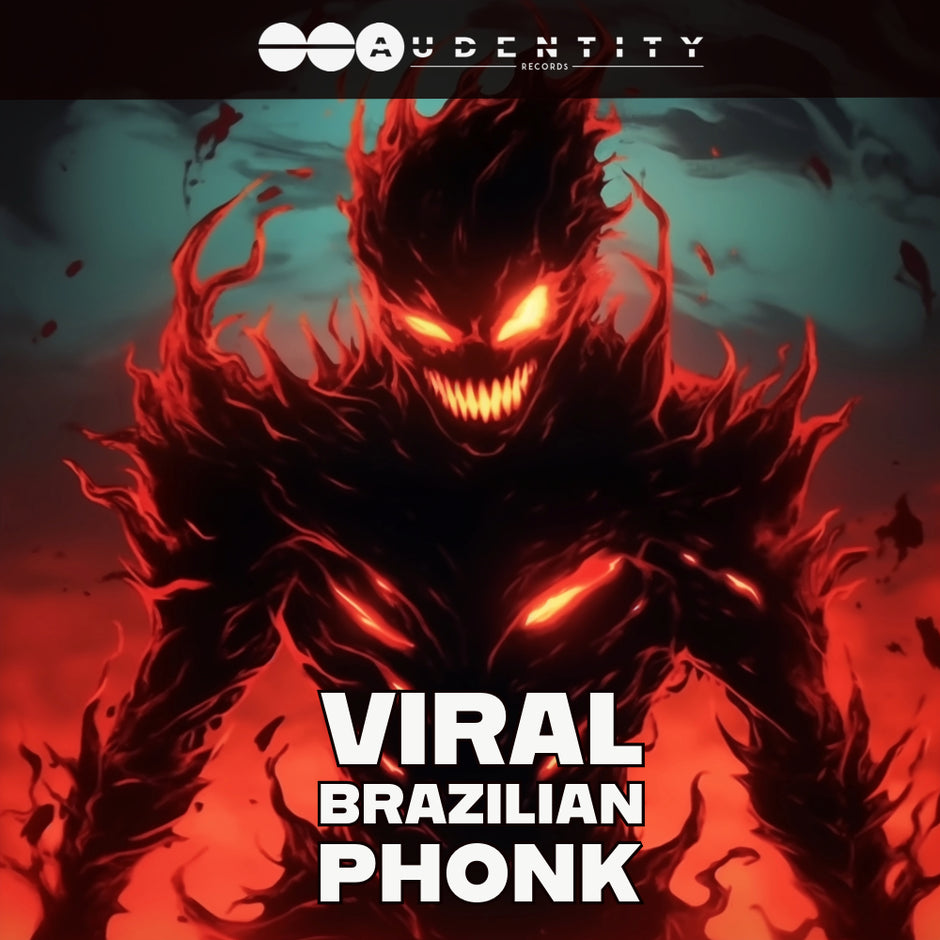 Phonk – Audentity Records